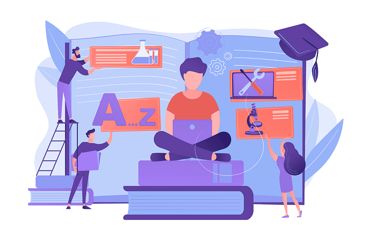 PAUSAL SCHOOL - Pausal.rs