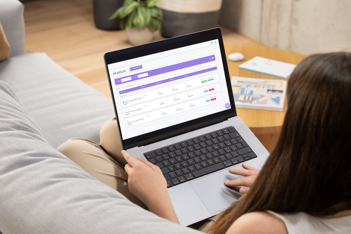 Pausal App - Pausal.rs